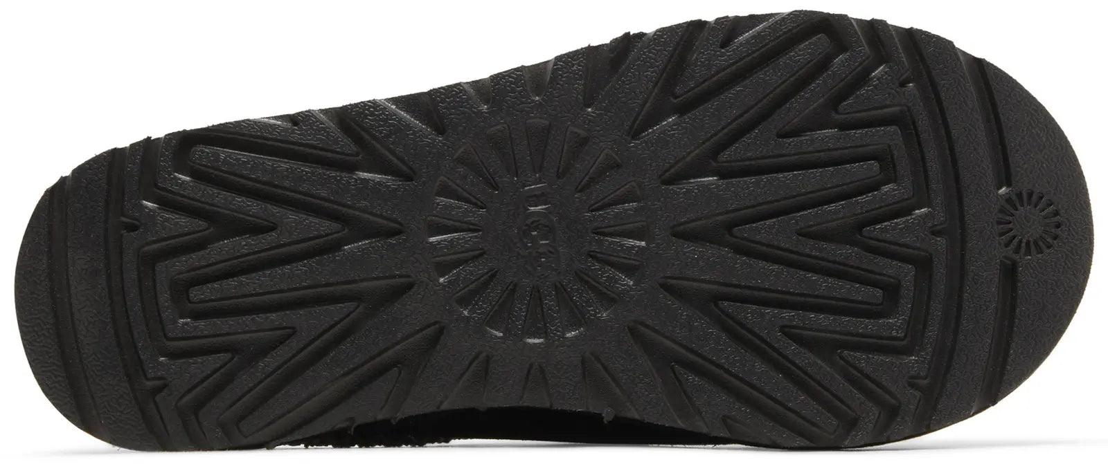 UGG Tasman Slipper Black (Women's) – Supra Sneakers