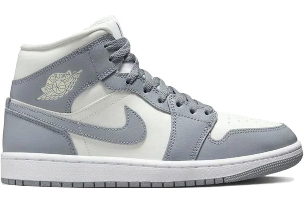Air Jordan 1 Mid Stealth (W) – Supra Sneakers